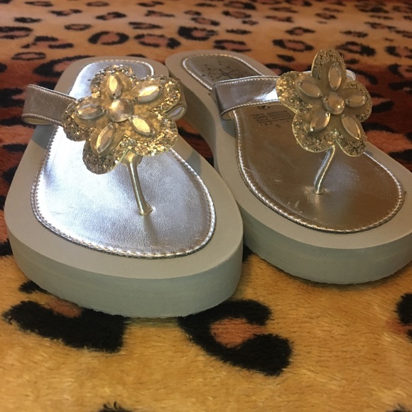 Shoes | Andrea Sandals | Poshmark